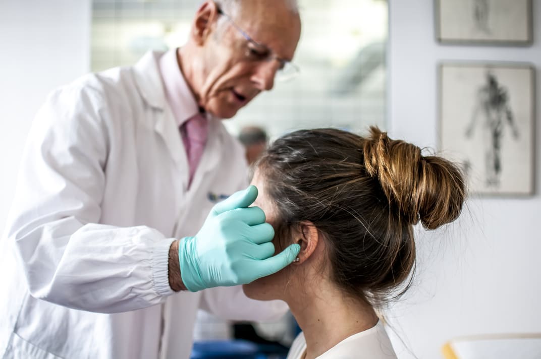 Car Accident Concussion: How It Affects Your Case
