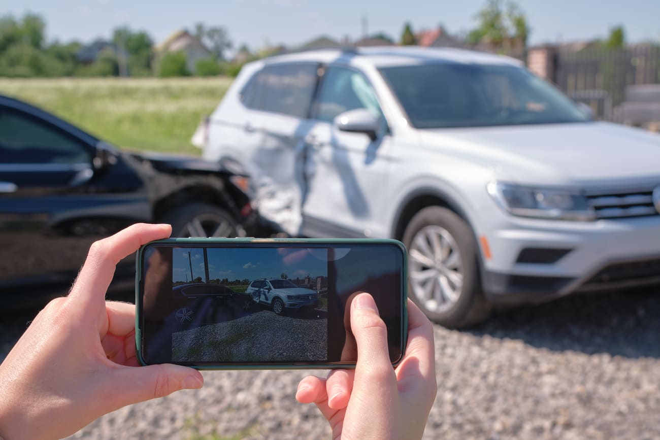 T-Bone Accident Liability: Who’s At Fault?